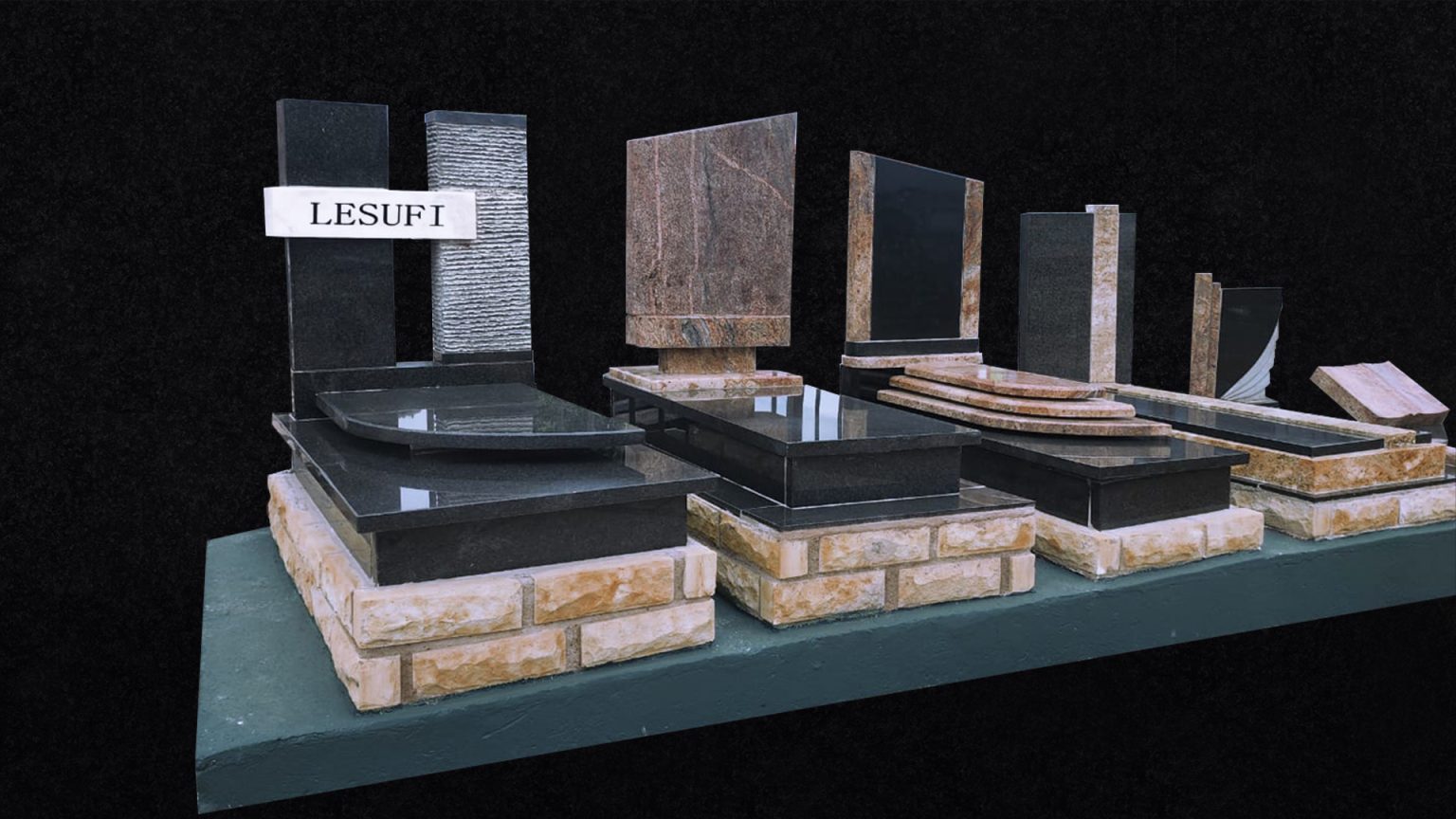 Affordable Tombstones | Mankweng Tombstones | 2026
