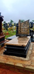 MS 005 - Mankweng Tombstones