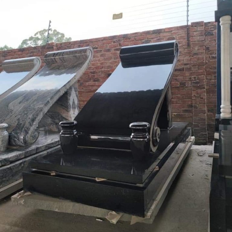 Tombstone Factory Catalogue | Mankweng Tombstones | 2025