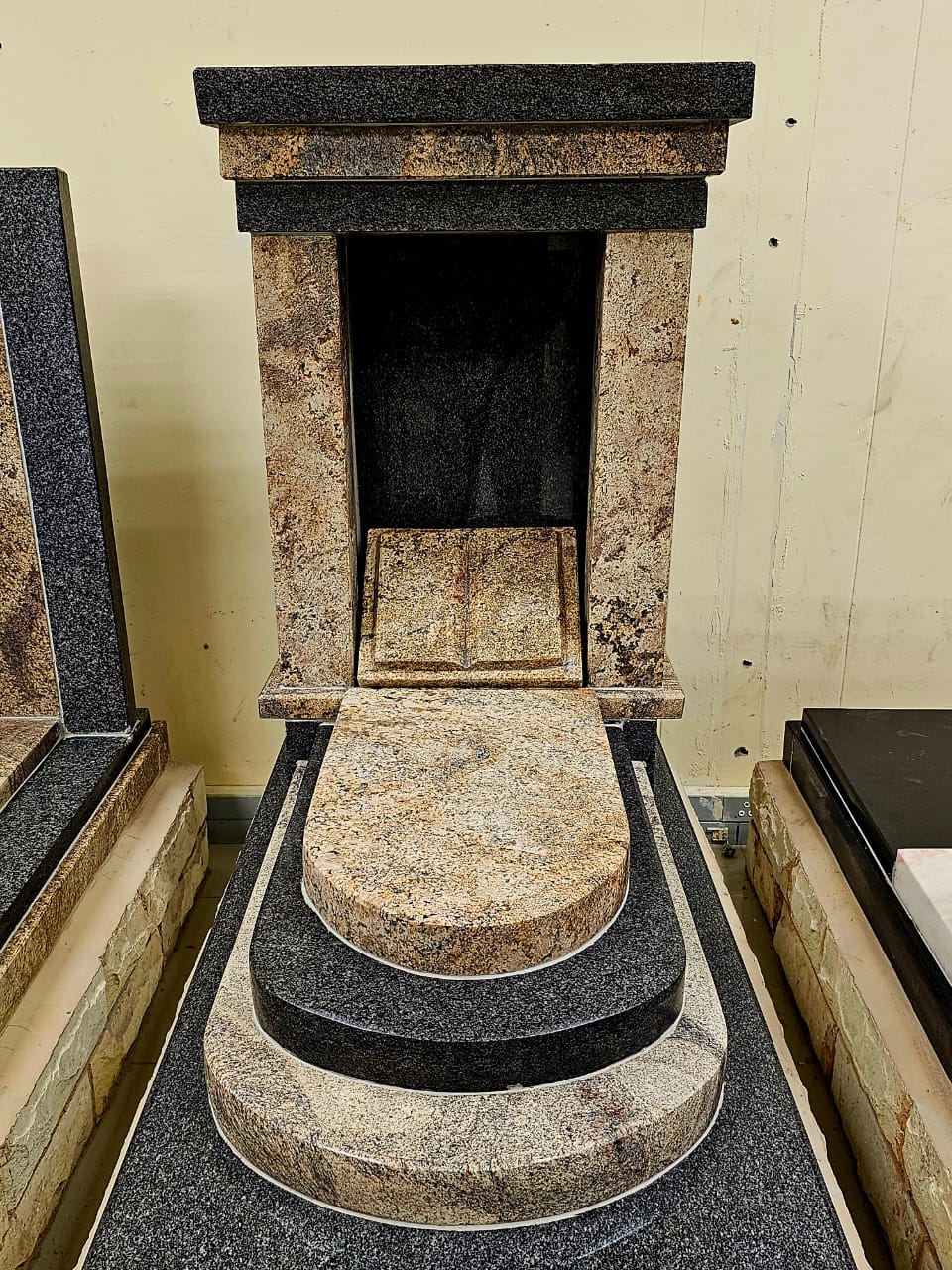 Mankweng Tombstones Opens New Branch in Polokwane - Mankweng Tombstones