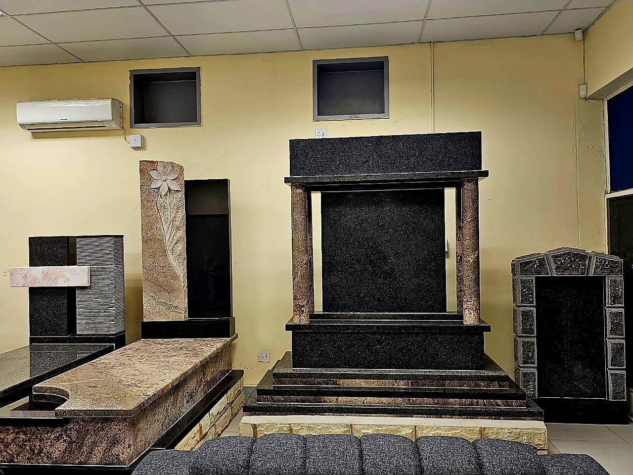 Mankweng Tombstones Opens New Branch in Polokwane - Mankweng Tombstones