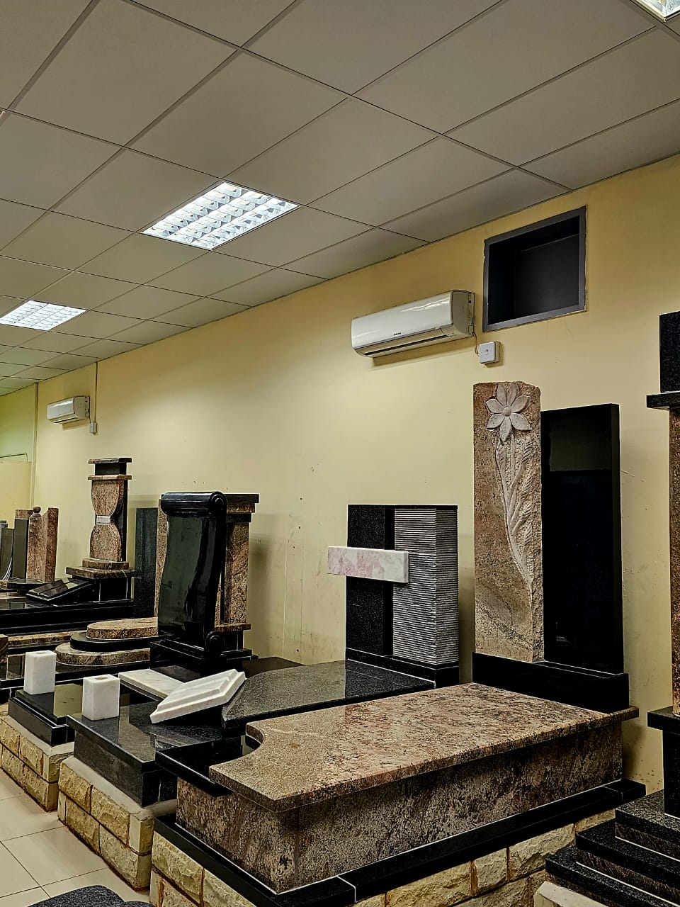 Mankweng Tombstones Opens New Branch in Polokwane - Mankweng Tombstones