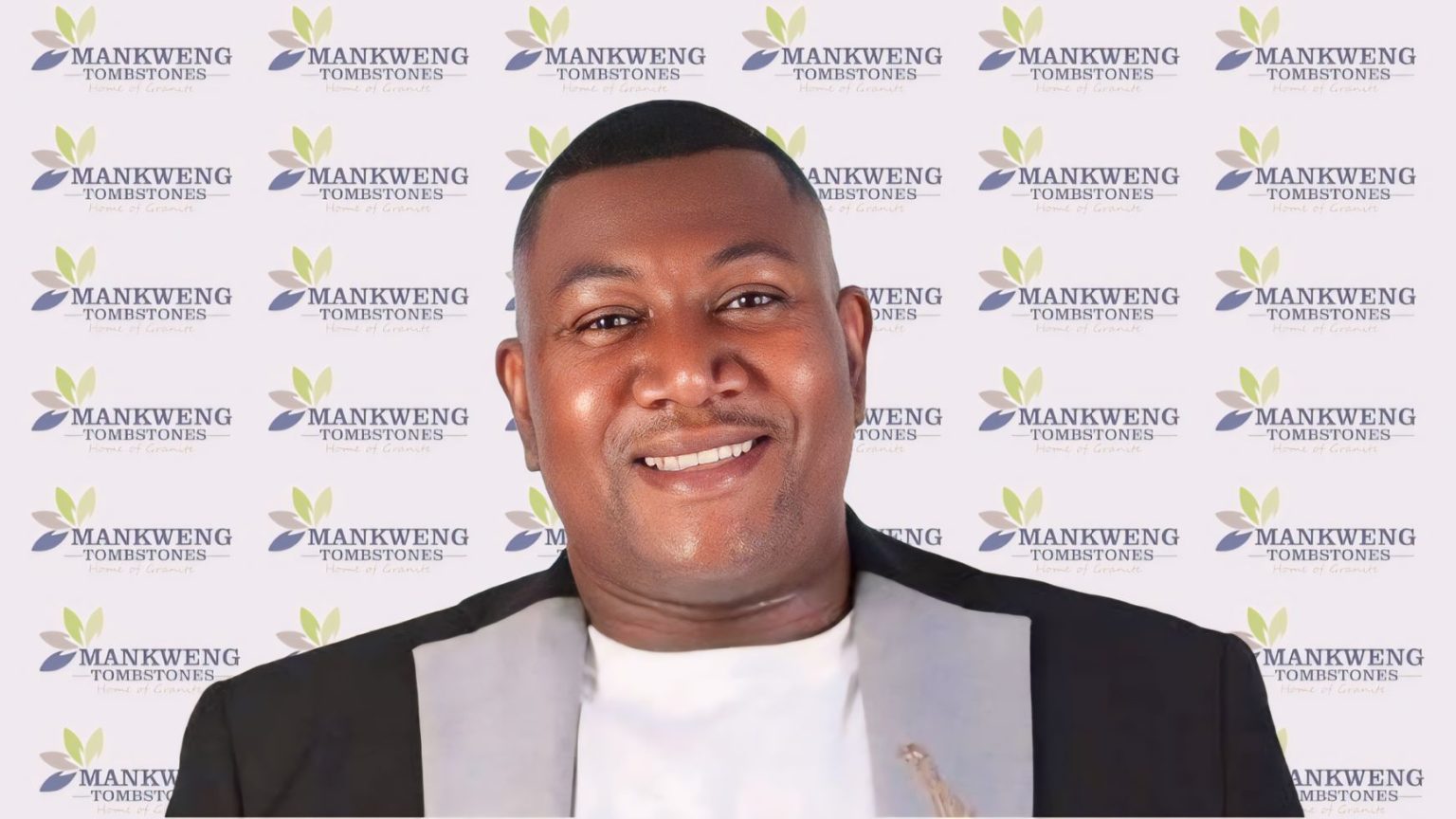 Condolence to the Passing of Prospect Tebogo Mofomme - Mankweng Tombstones