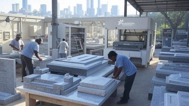 Affordable Tombstones and Granite Products | Mankweng Tombstones